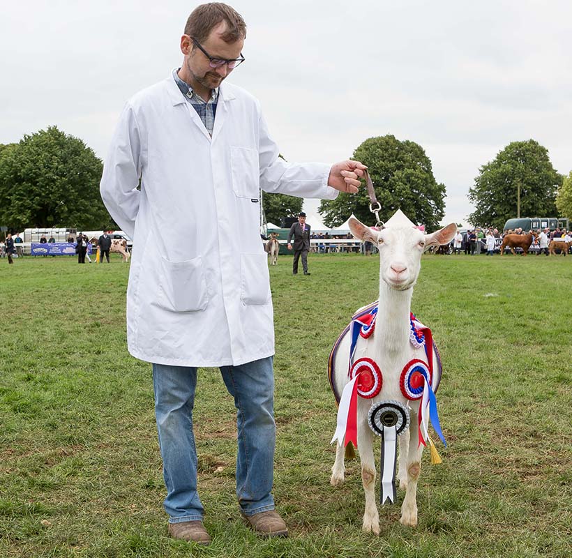Events Archive - Royal Norfolk Show