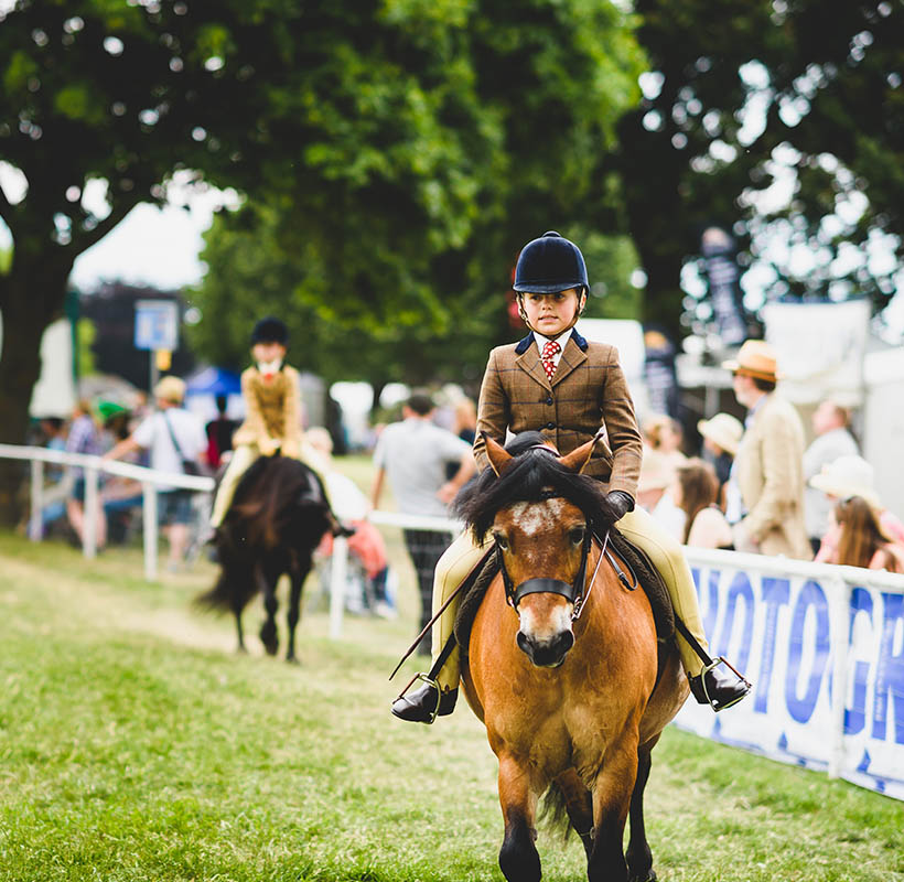 Events Archive - Royal Norfolk Show
