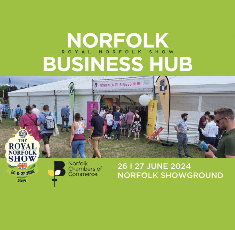 Events – Royal Norfolk Show