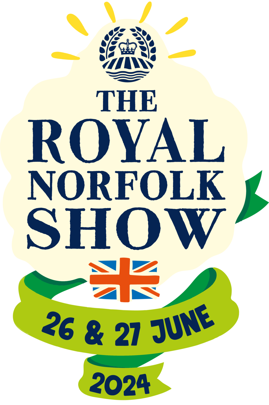 Home - Royal Norfolk Show