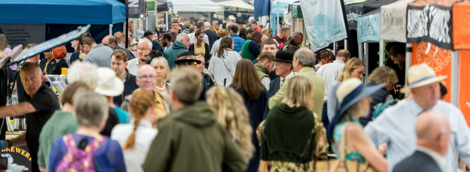 General Retail - Royal Norfolk Show
