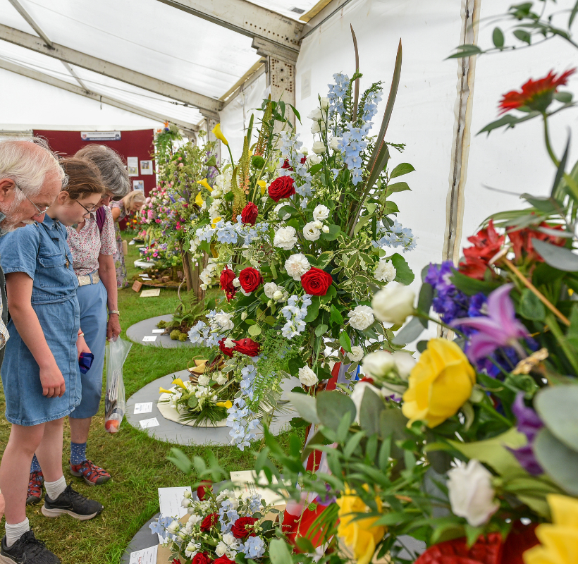 The Norfolk Chambers of Commerce Business Hub is back at the Royal ...