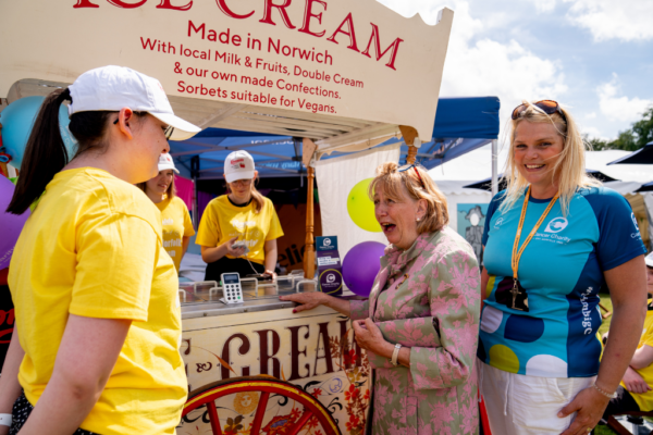 Photos – Royal Norfolk Show