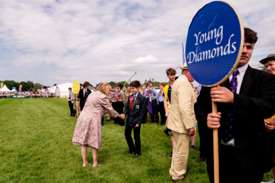 Photos – Royal Norfolk Show