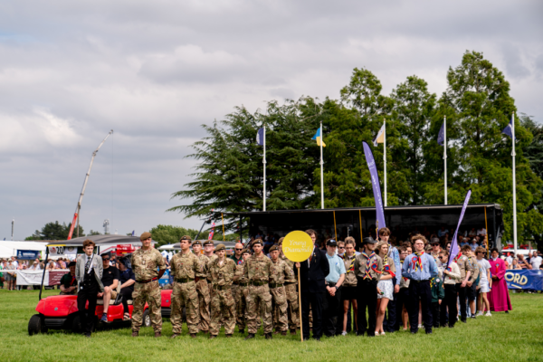 Photos – Royal Norfolk Show