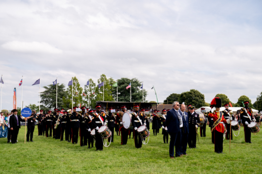 Photos – Royal Norfolk Show