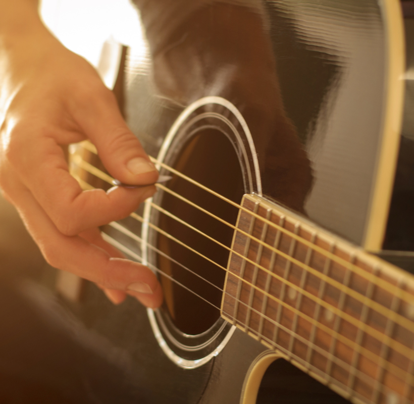 Acoustic Music Stage – Royal Norfolk Show