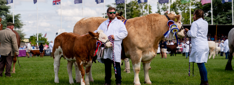 Exhibitors – Royal Norfolk Show