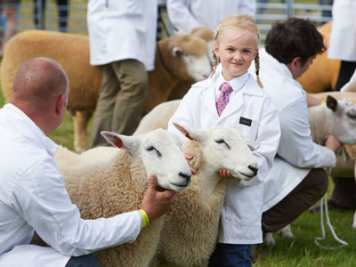 Home - Royal Norfolk Show